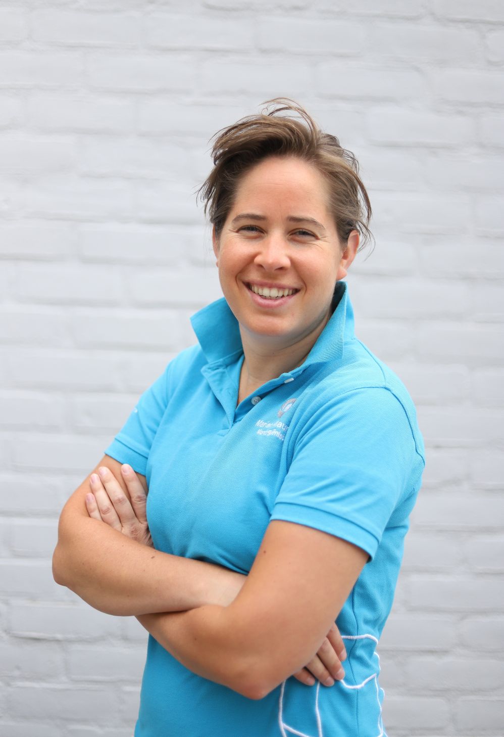 Marian Mauritz – Team – Tandartspraktijk Markelo – Markelo